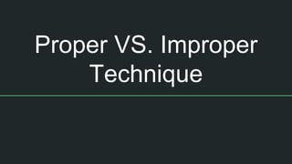 Pull-Up (Chin-Up) | PPTX