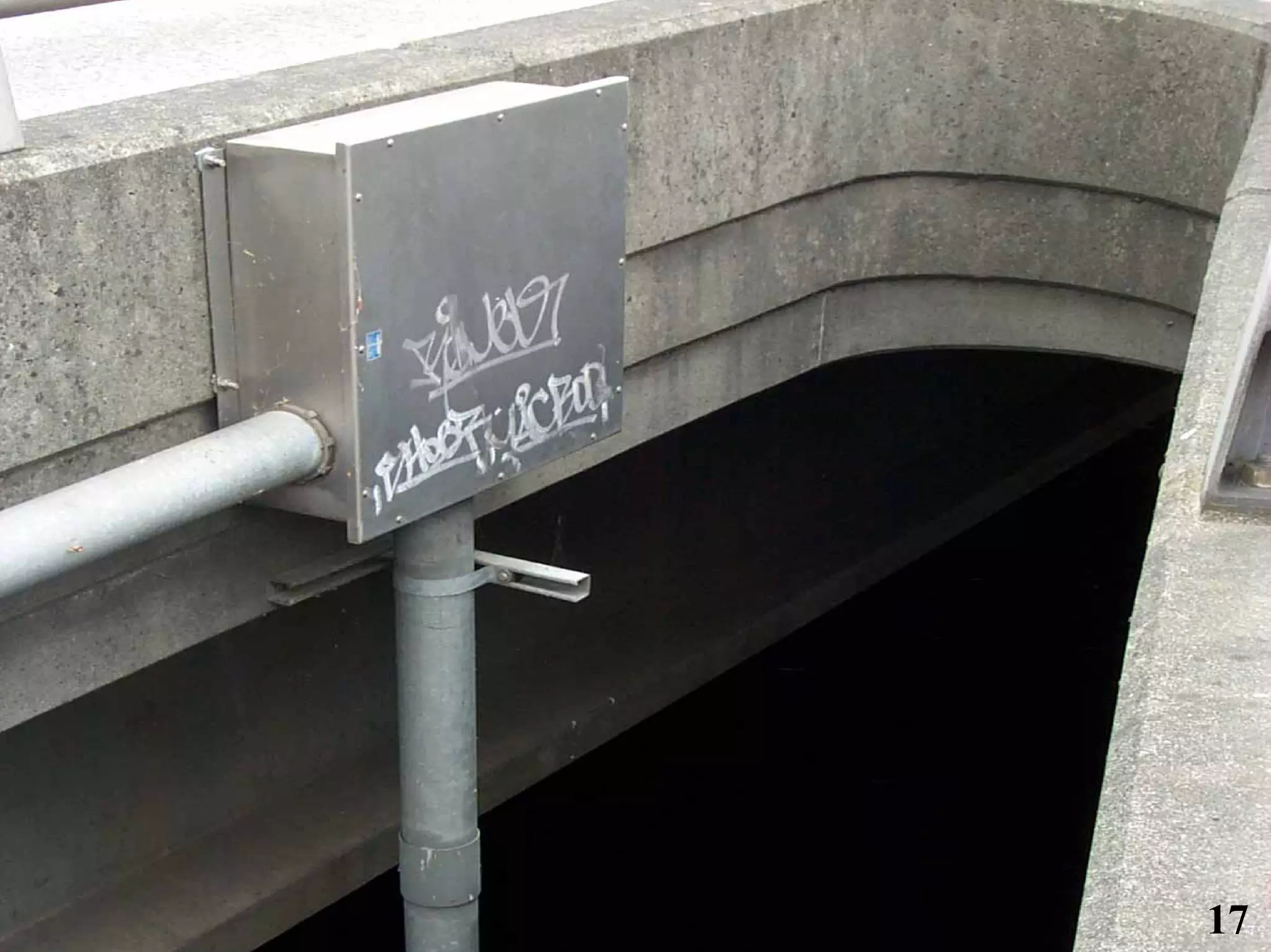 Pullbox sizing | PDF