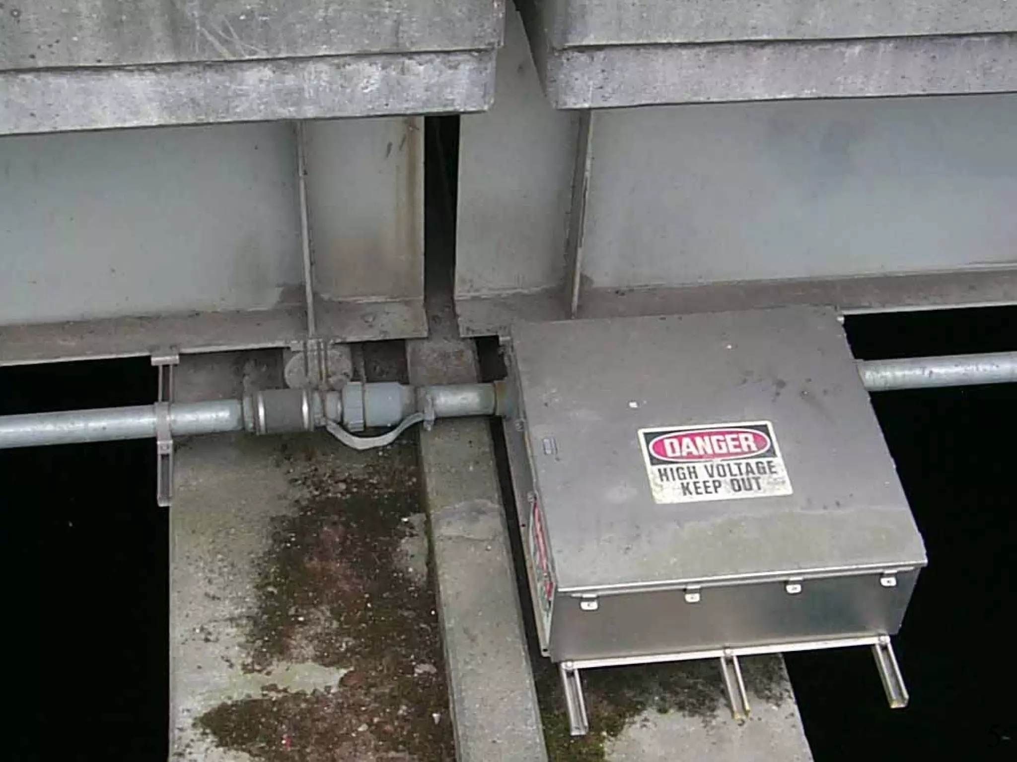 Pullbox sizing | PDF