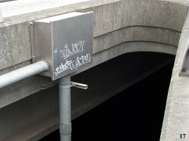 Pullbox sizing | PDF