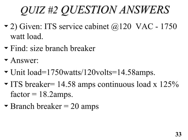 Pullbox sizing | PDF