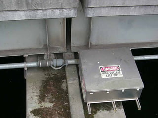 Pullbox sizing | PDF