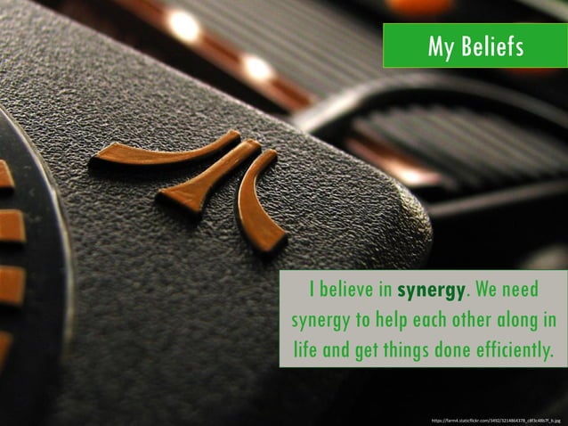 Alex Pullen's Visual Resume | PPT