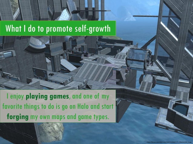 Alex Pullen's Visual Resume | PPT