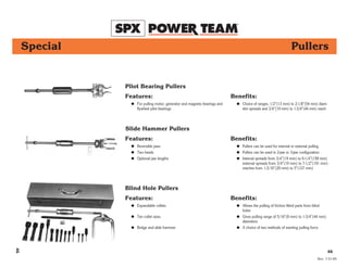 pullers - Power Team.pdf