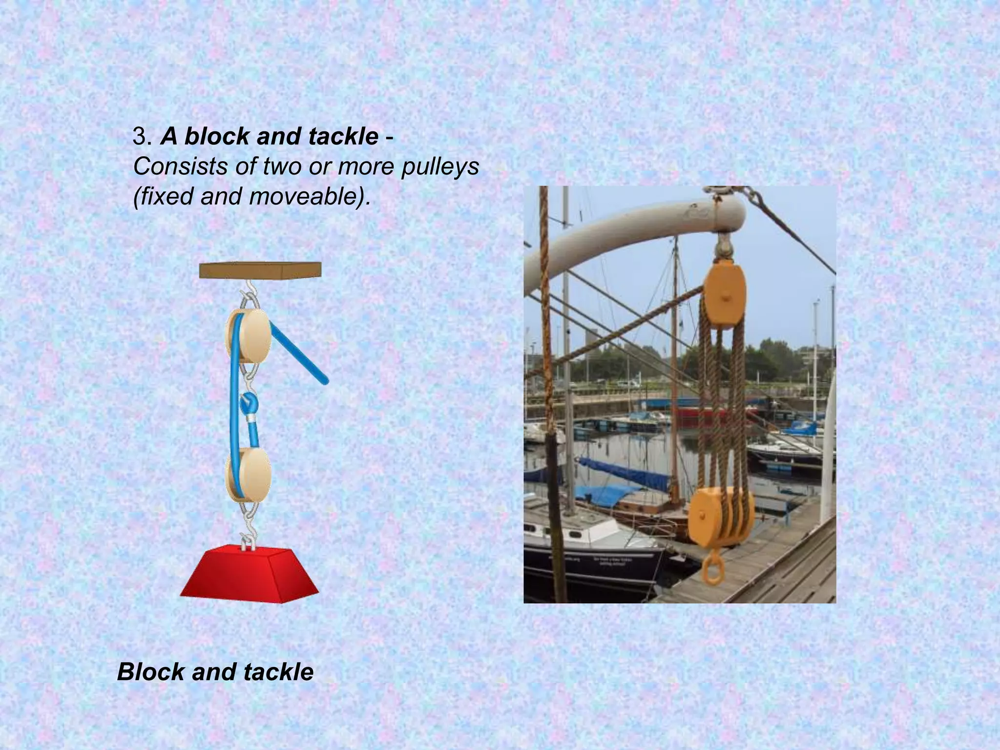 Pulleys.ppt