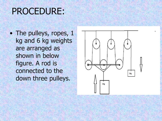Pulleys.ppt | Weightlifting | Sports