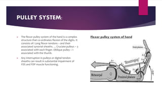 Pulley system | PPTX