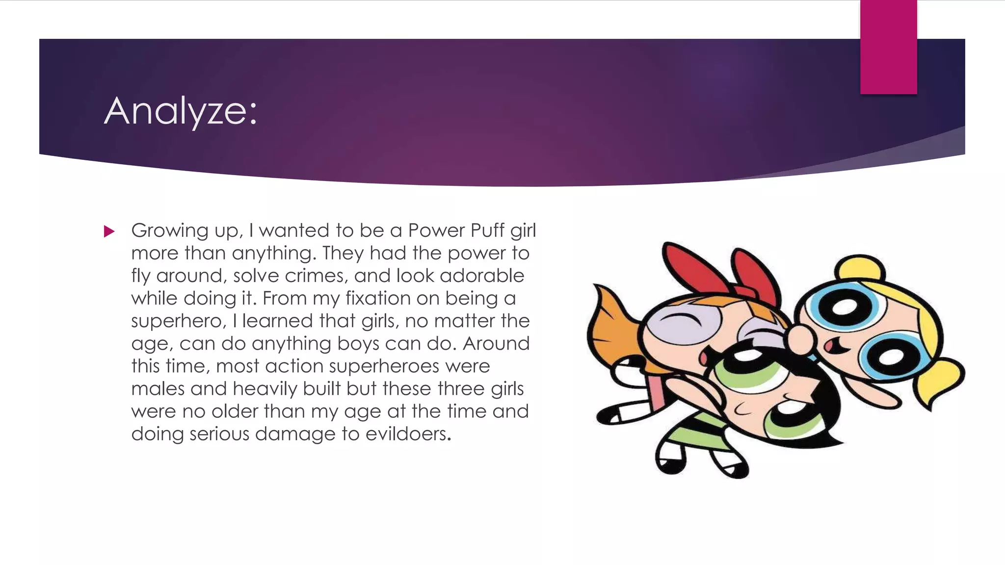 Pulling it all together | PPTX