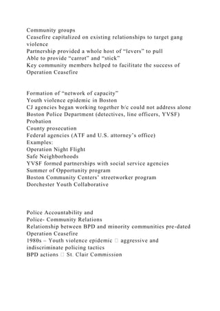 Pulling Levers PolicingADVOCATEIntroductionOrigi.docx