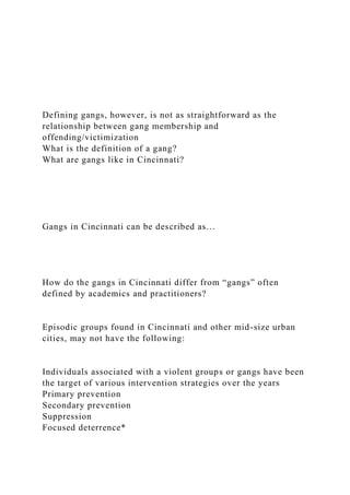 Pulling Levers PolicingADVOCATEIntroductionOrigi.docx