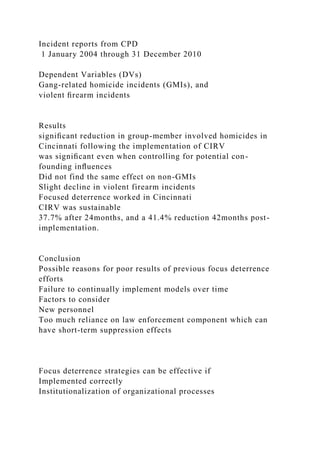 Pulling Levers PolicingADVOCATEIntroductionOrigi.docx