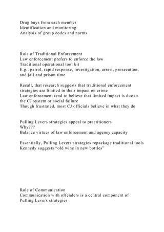 Pulling Levers PolicingADVOCATEIntroductionOrigi.docx