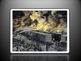 Pullman Strike | PPT