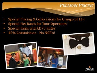 Pullman Rail Journeys - An Introduction | PPT