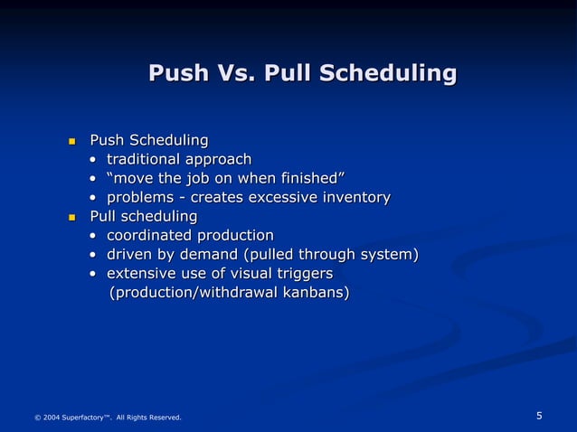 Basics of Pull_Manufacturing - A presentation.ppt