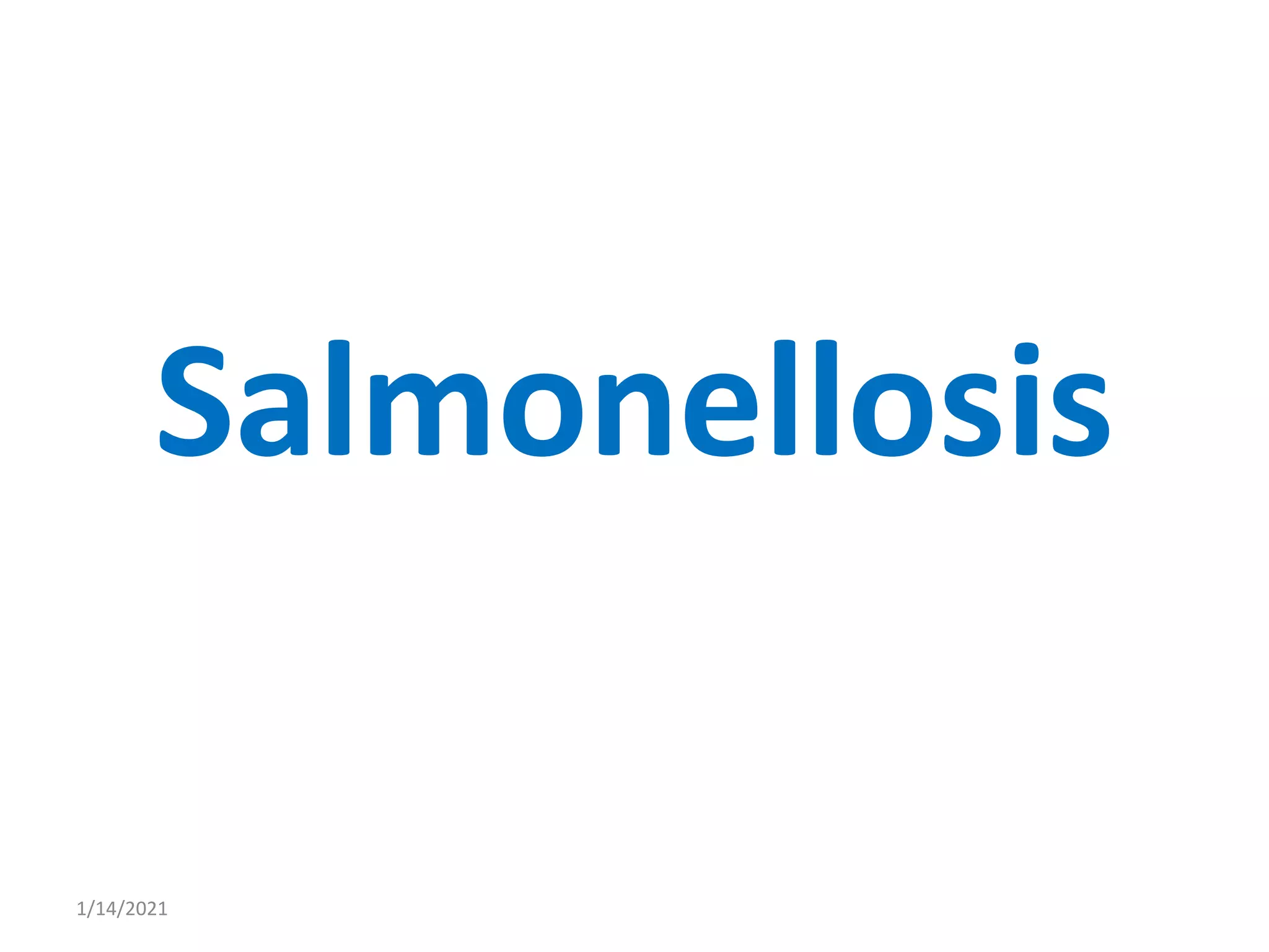 Pullorum disease | PPT