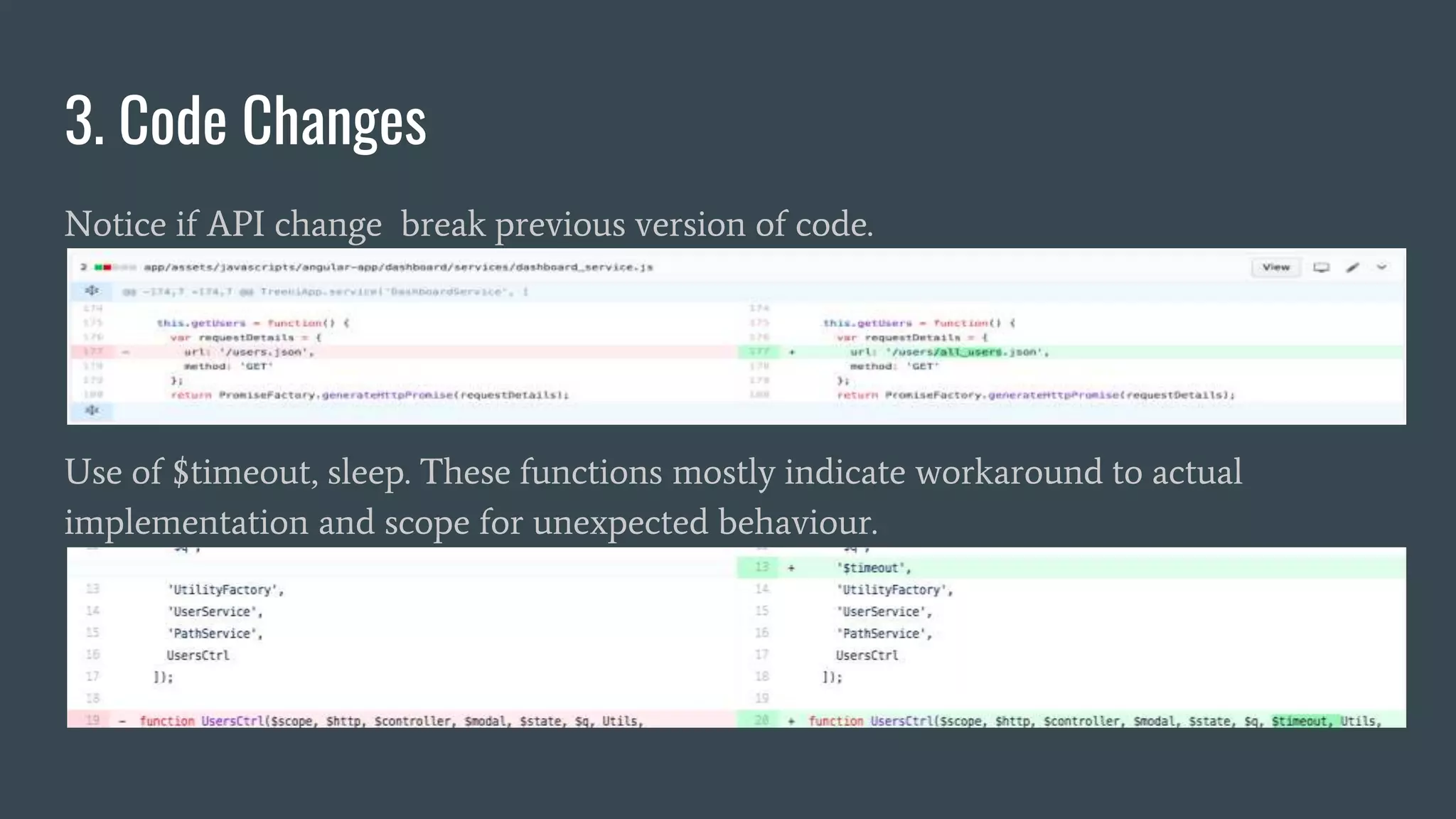 Pull request review | PPTX