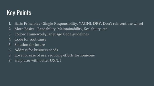 Pull request review | PPTX