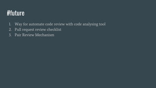 Pull request review | PPTX