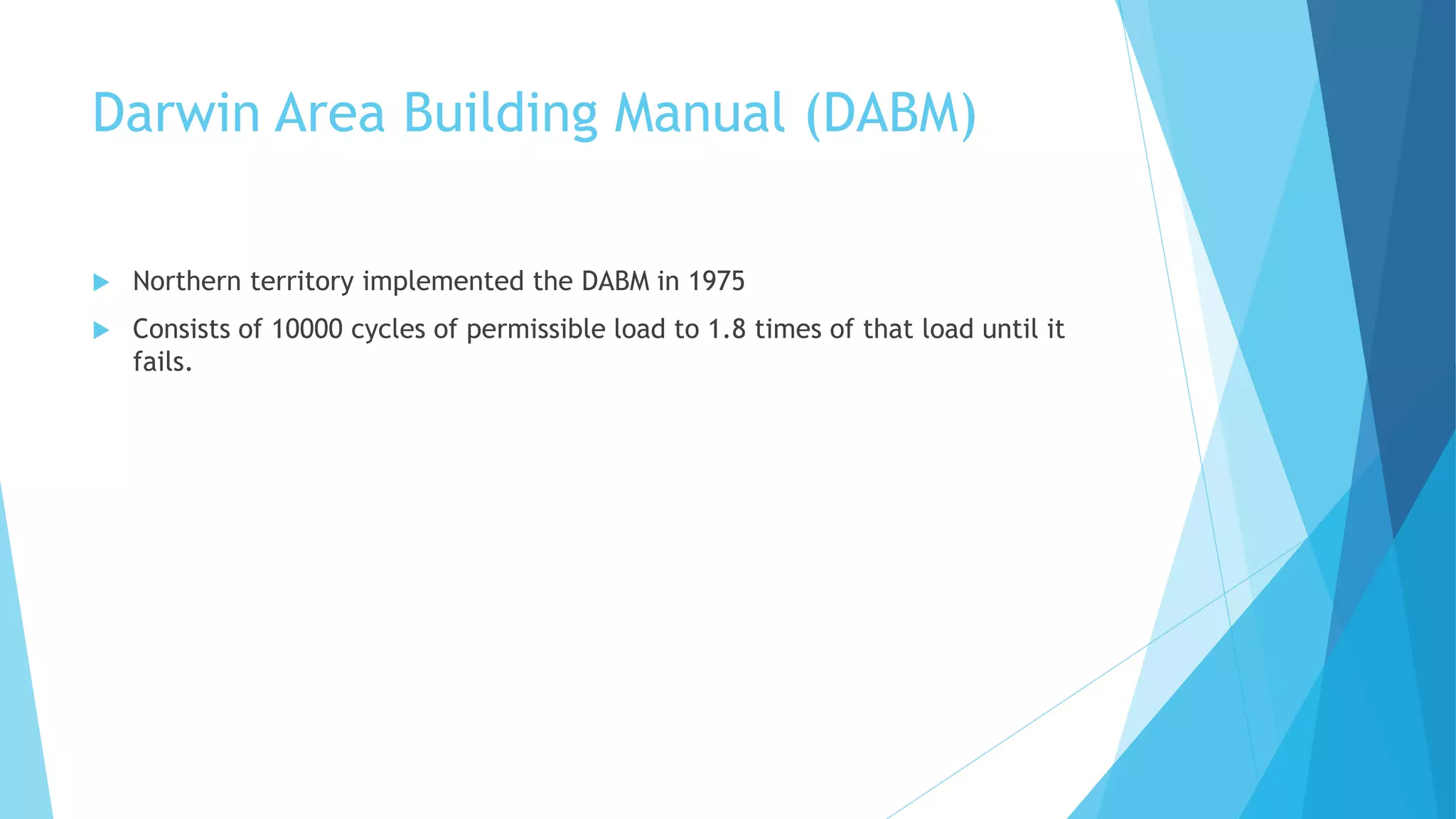Pull through failure performance of light gauge steel roof battens ...