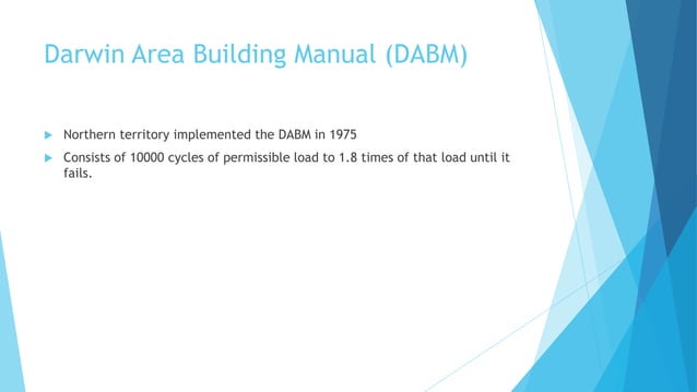 Pull through failure performance of light gauge steel roof battens ...