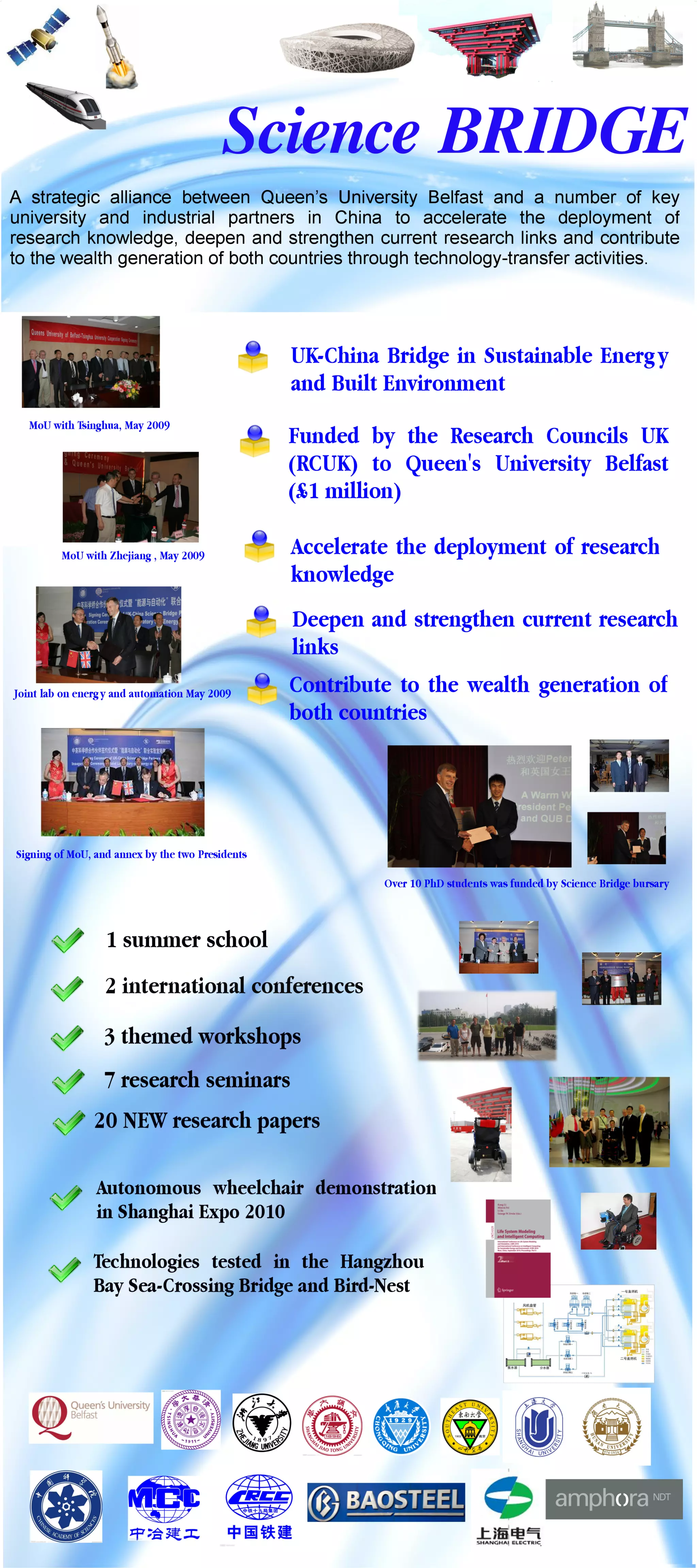 Science bridge Pull up 2011 | PDF