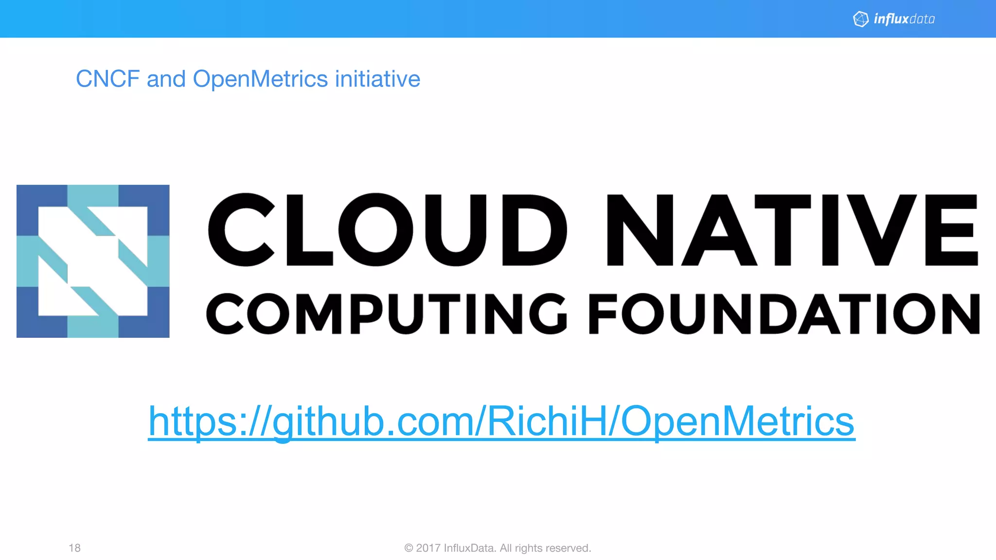 Monitoring Pull vs Push, InfluxDB and Prometheus | PDF