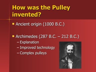 Pully | PPT