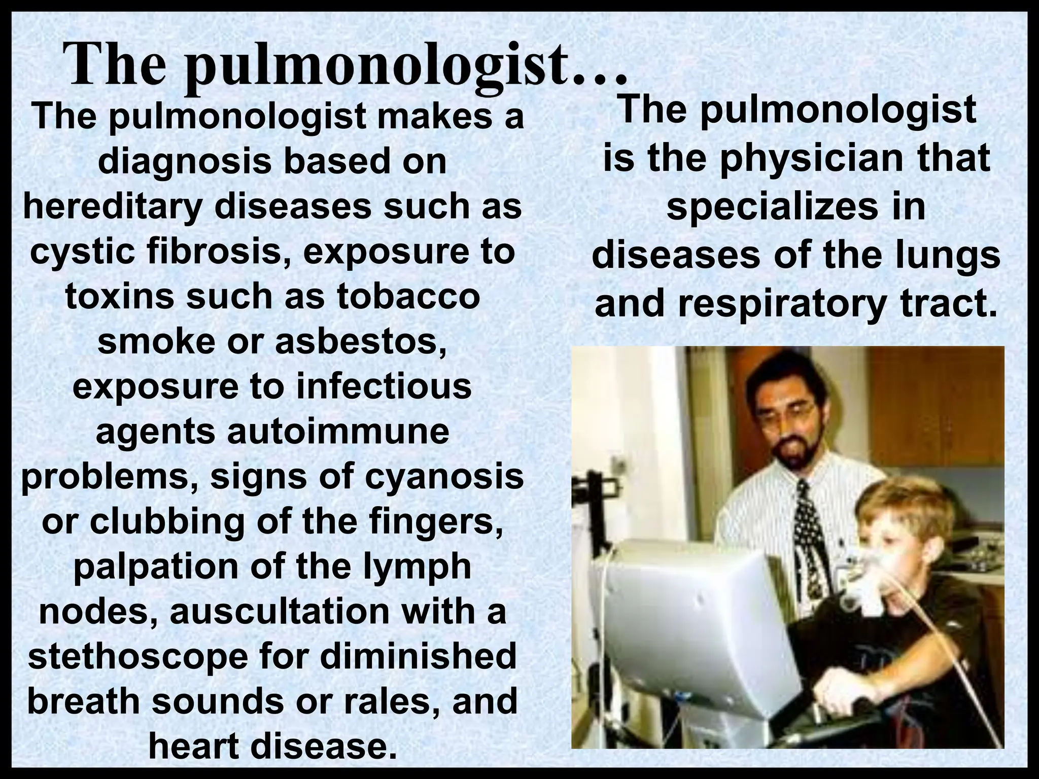 General Pulmnology/Respirat medicine.ppt