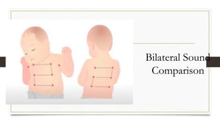 Approach to Lung Sounds.ppt