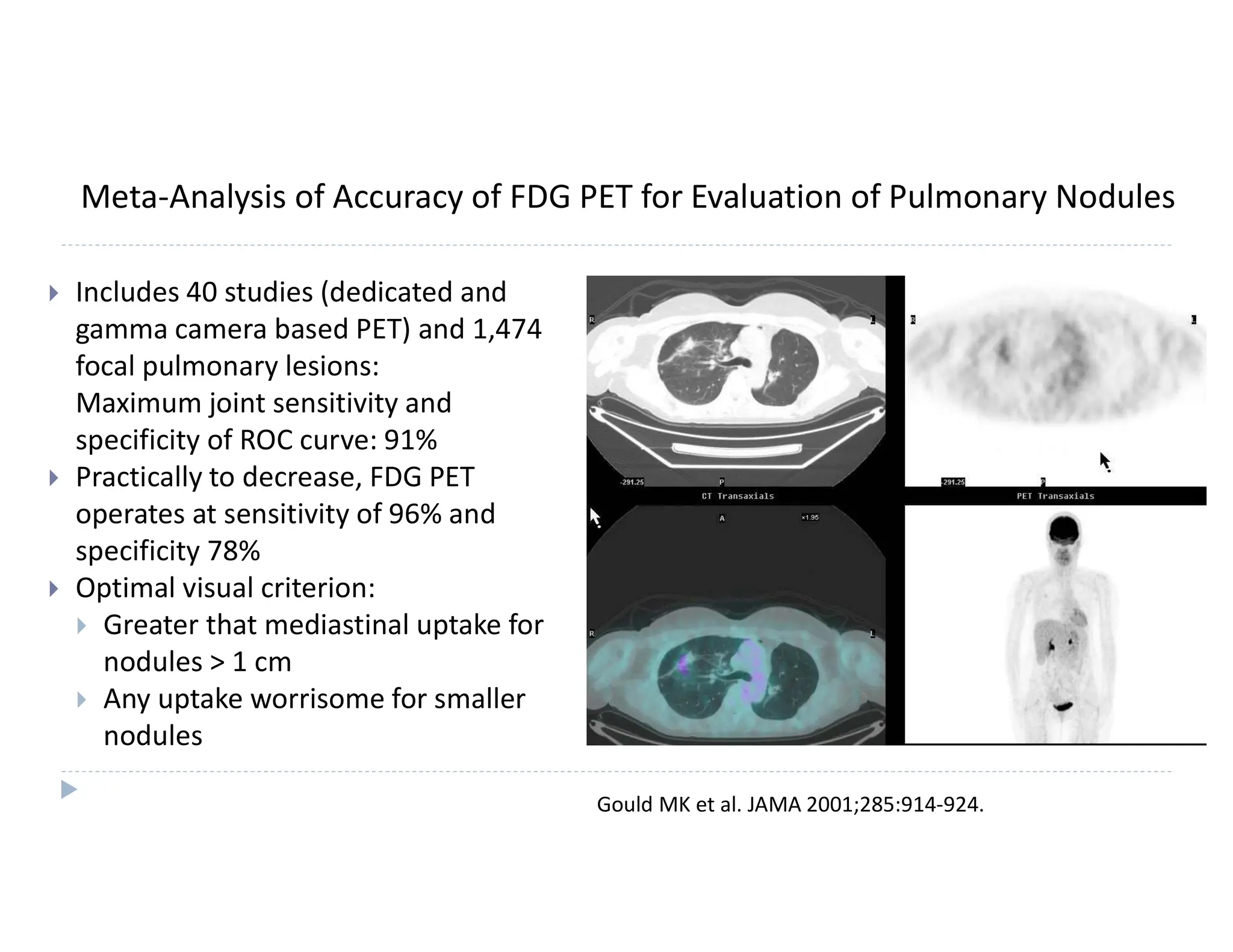 Pulmologija, dijasnosticje metode nuklearne medicine | PDF