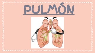 PULMoN.pptx