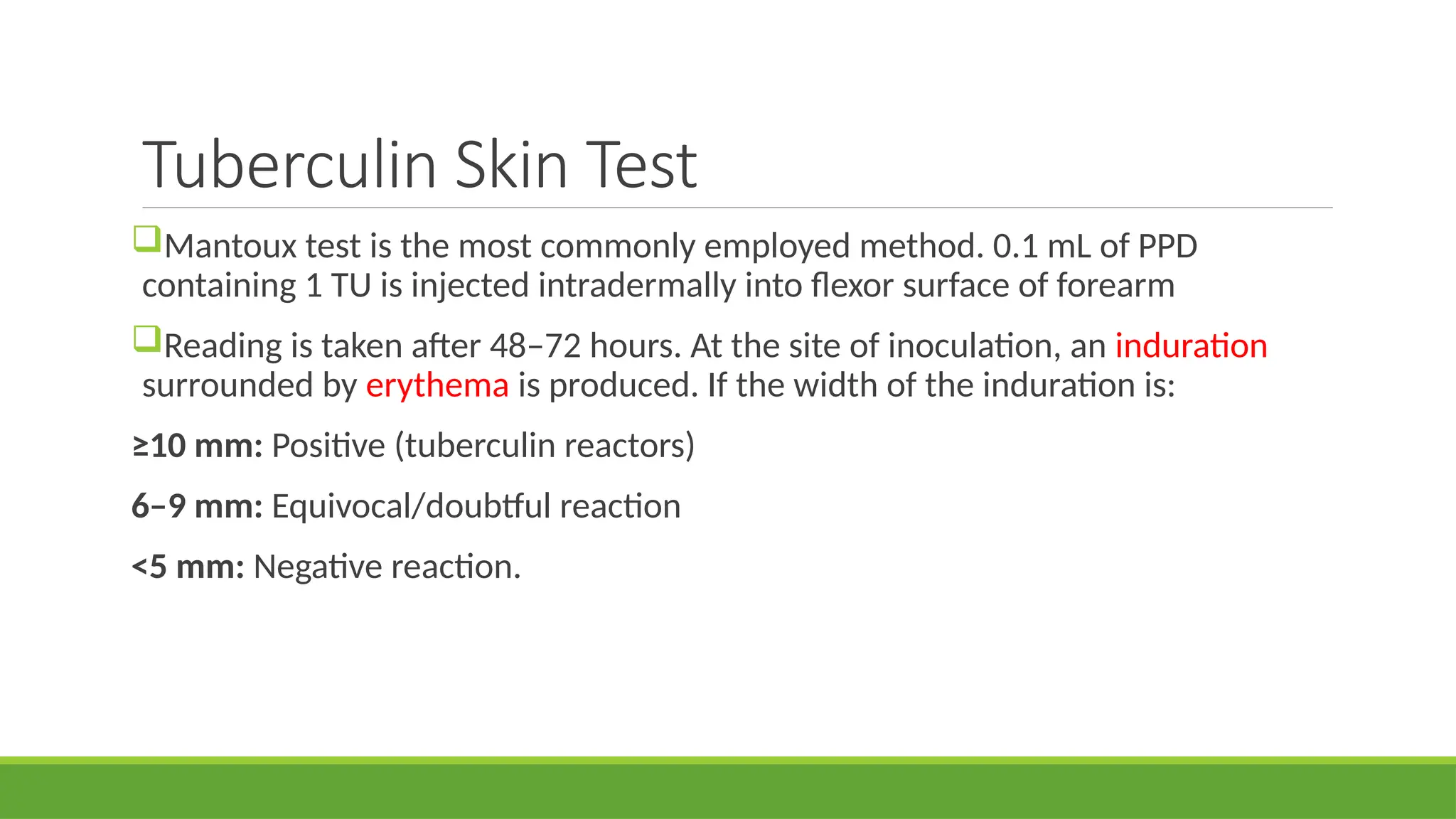 Pulmonary Tuberculosis: Comprehensive Overview of Diagnosis, Treatment ...