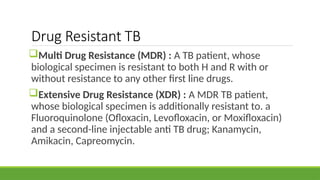 Pulmonary Tuberculosis: Comprehensive Overview of Diagnosis, Treatment ...