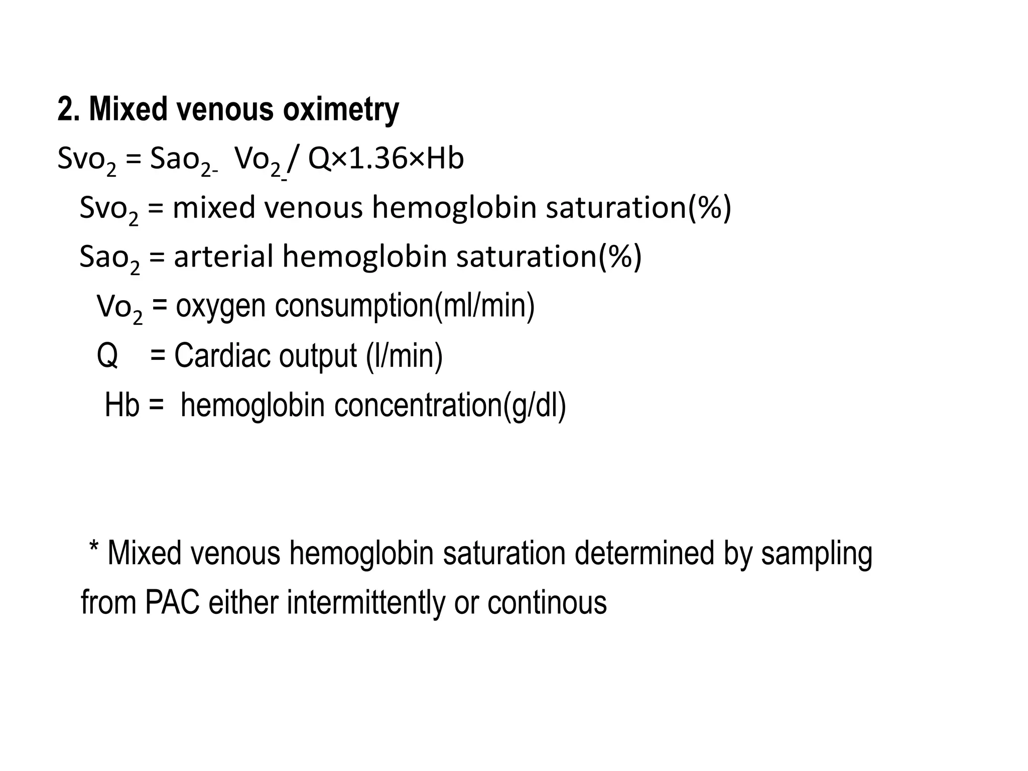 Pulmonary artery-catheter2 | PPTX