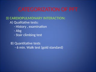 Pulmonary Function Test in anaesthesia .pptx