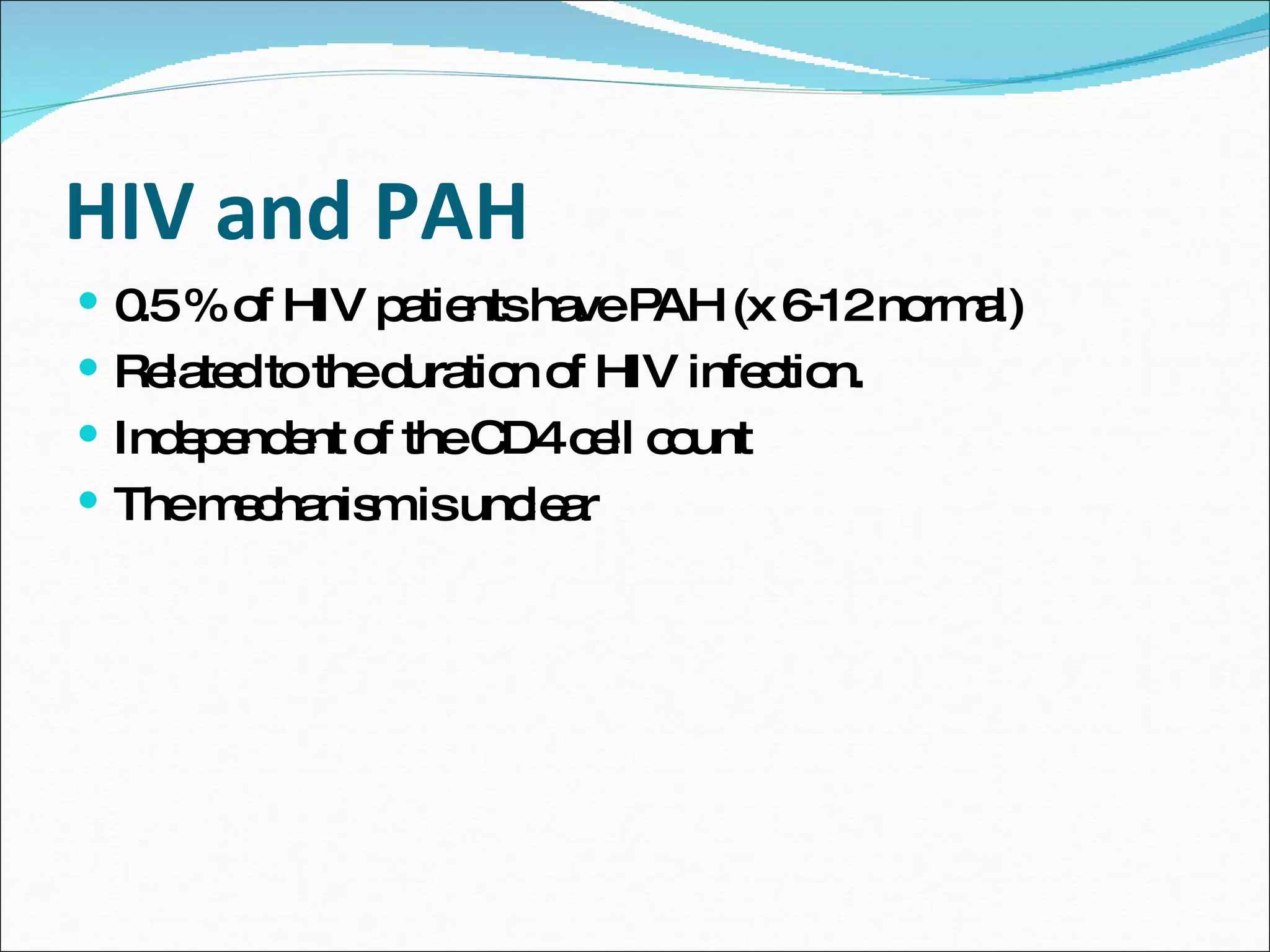 Pulmonary Hypertension, Current Guidelines and Future Directions of ...