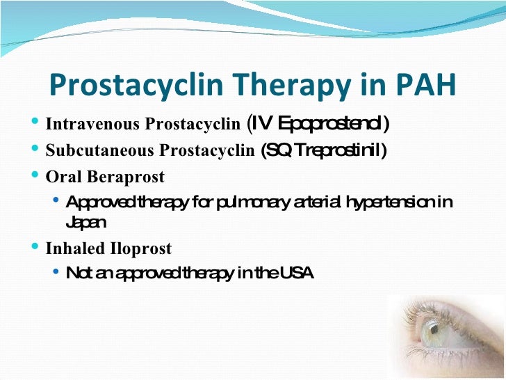 Pulmonary Hypertension, Current Guidelines and Future Directions of T…