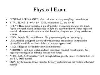 Pulmonary 2 histoplasmosis.ppt