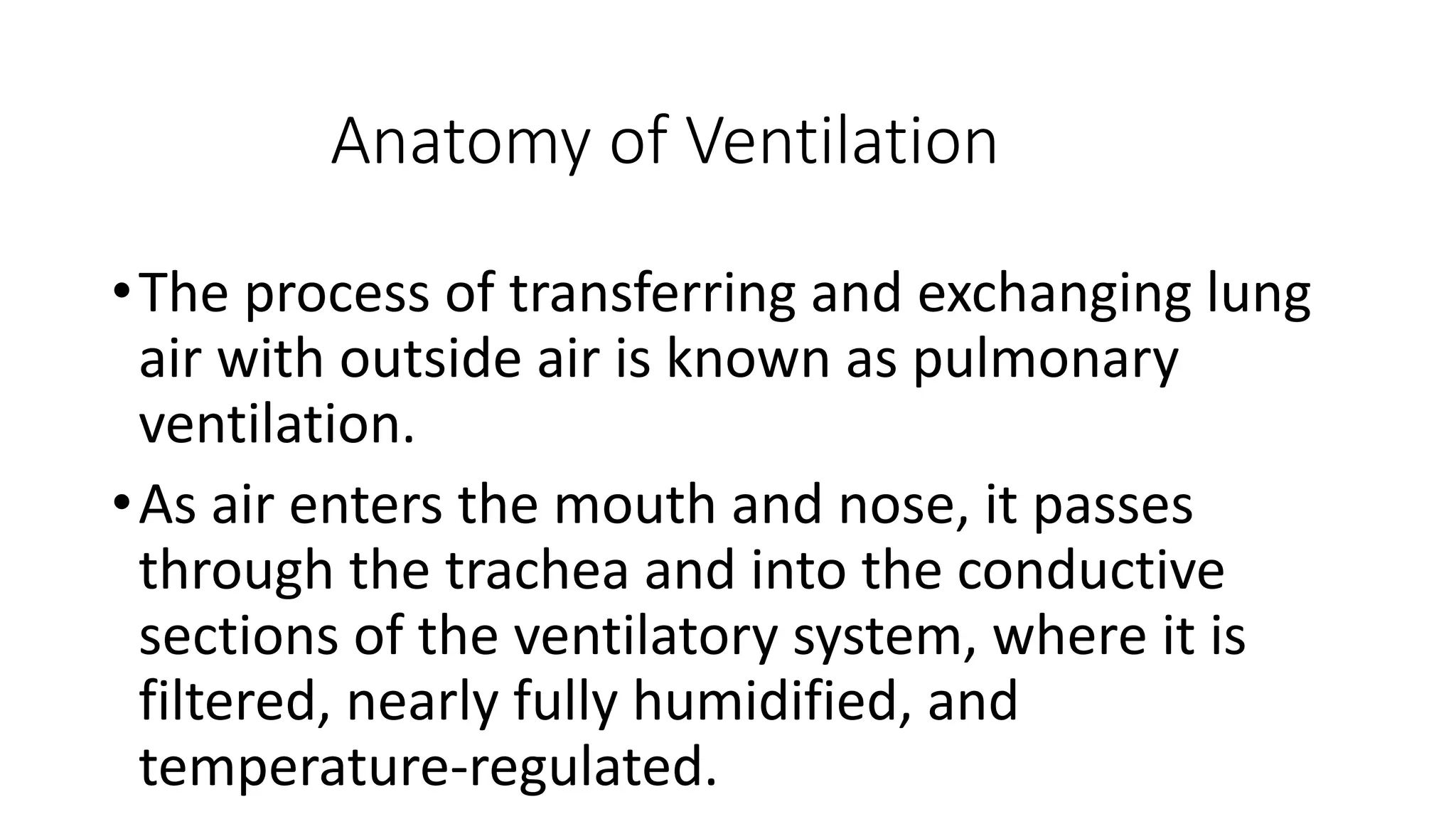 Pulmonary Adaptations In Athletes Autosaved Pptx