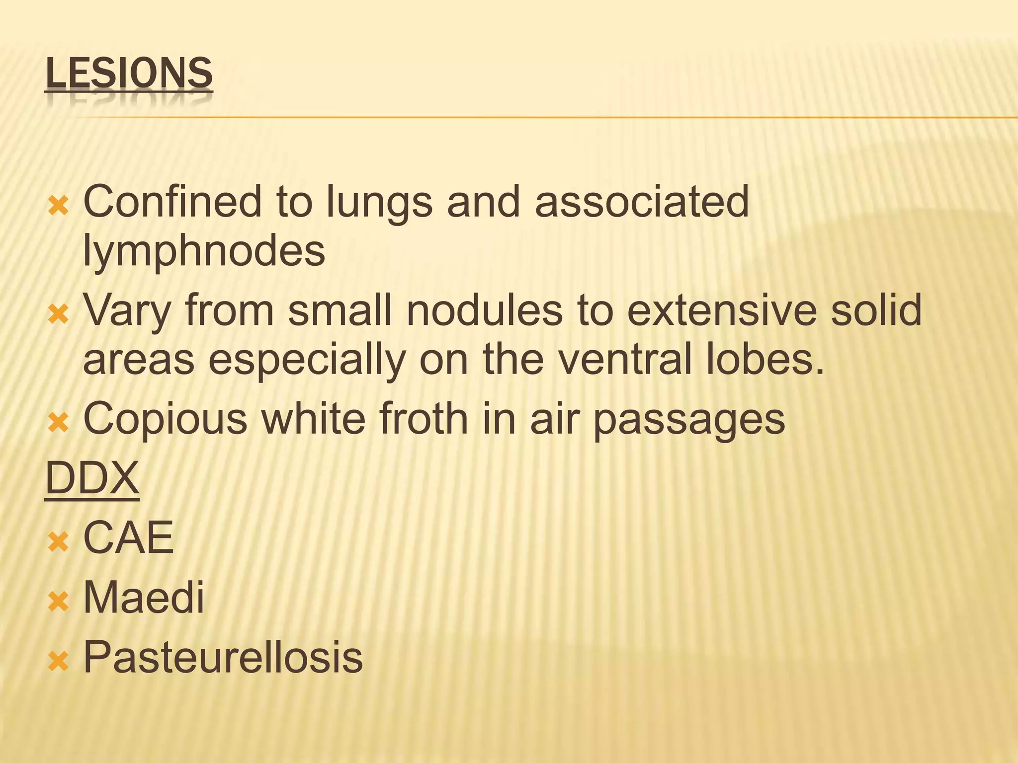 PULMONARY ADENOMATOSIS.pptx