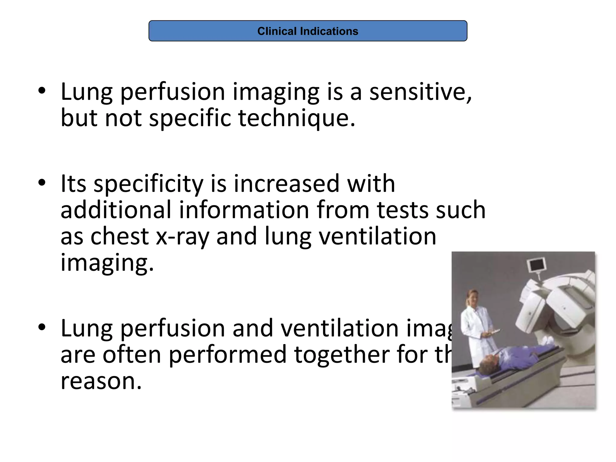 Pulmonary anat phys lung scint principles | PPTX