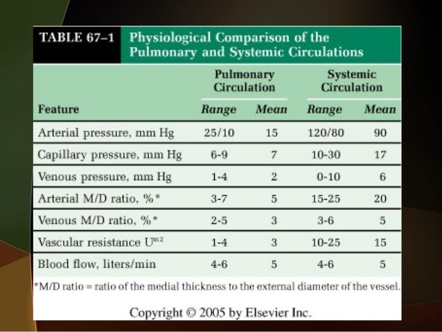 Pulmonary arterial hypertension