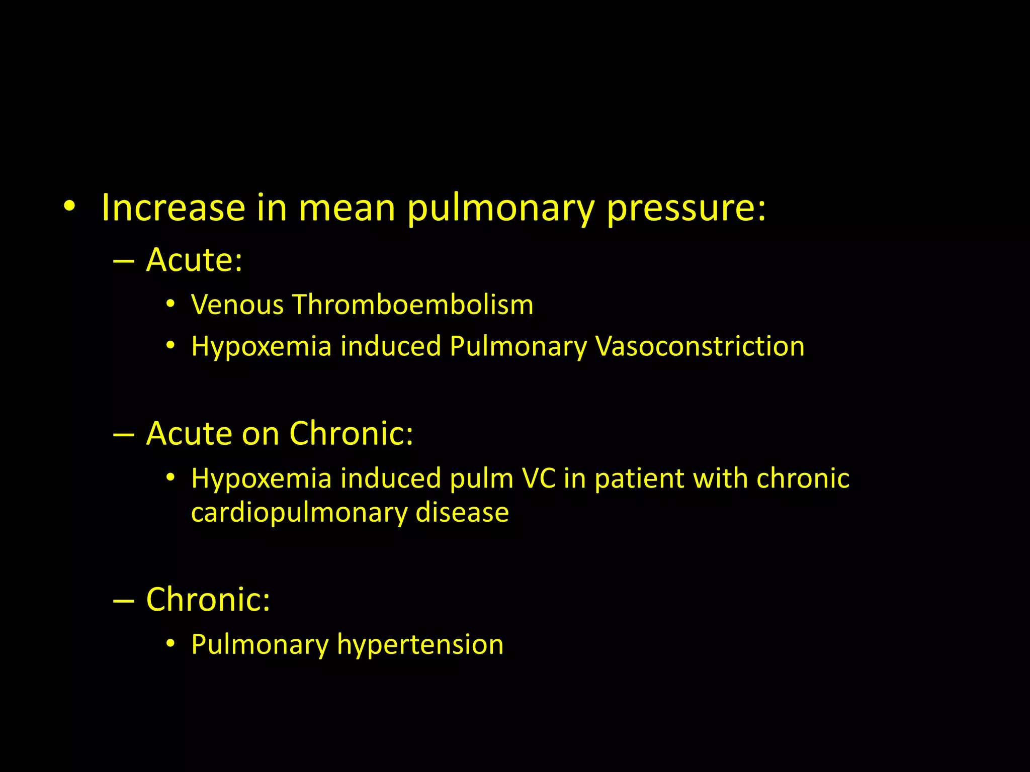 Pulmonary artery catheter | PPTX