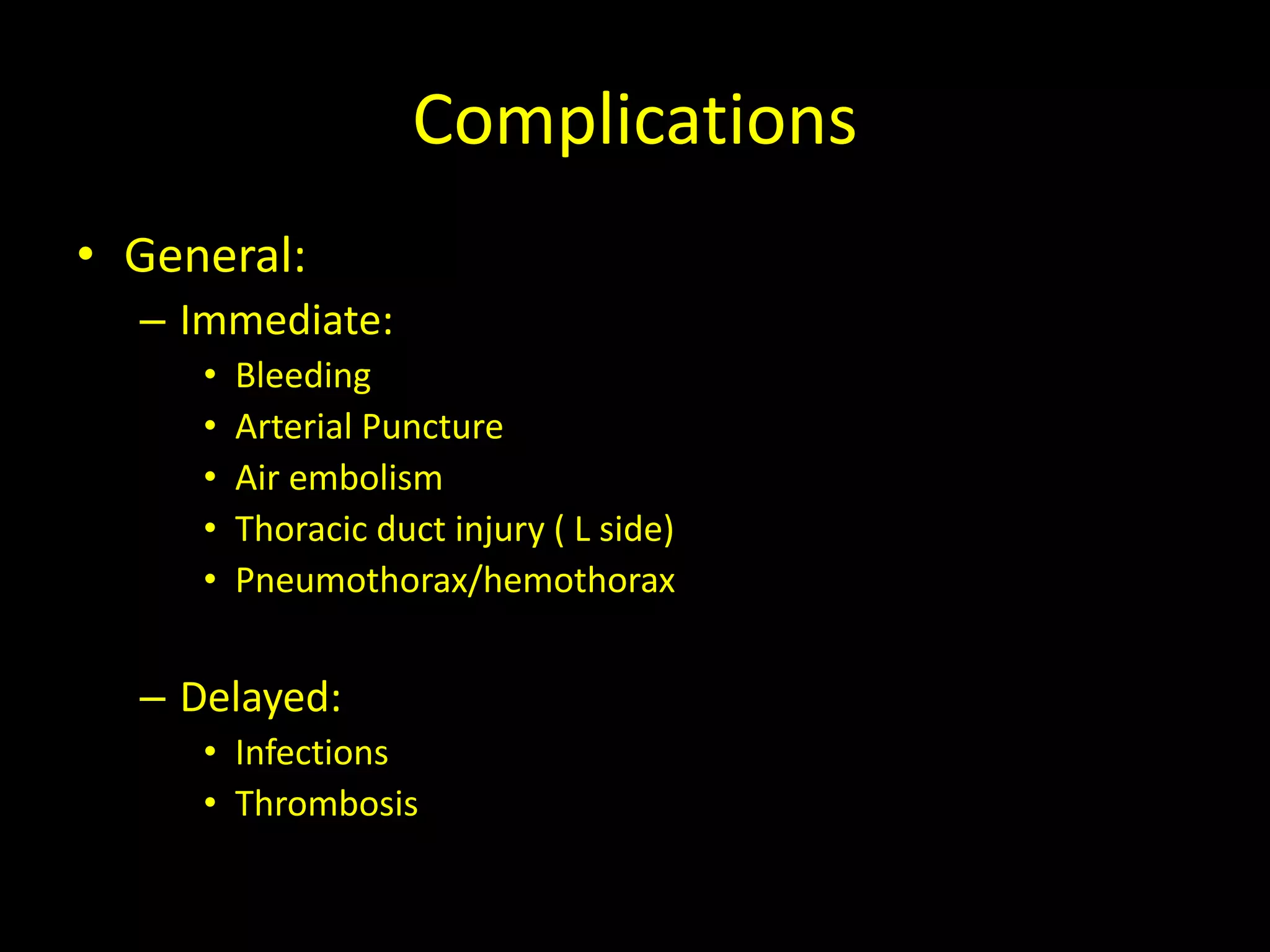 Pulmonary artery catheter | PPTX | First Aid | Injuries