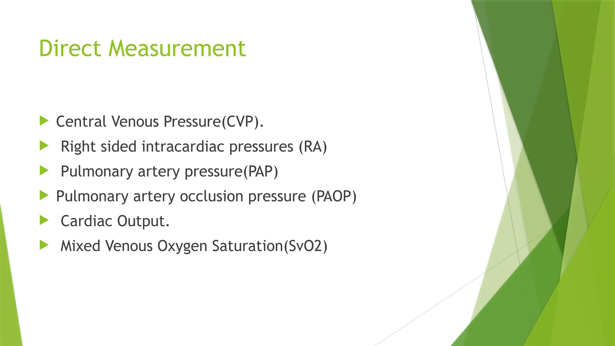 PULMONARY ARTERY CATHETER AND MONITORING.pptx
