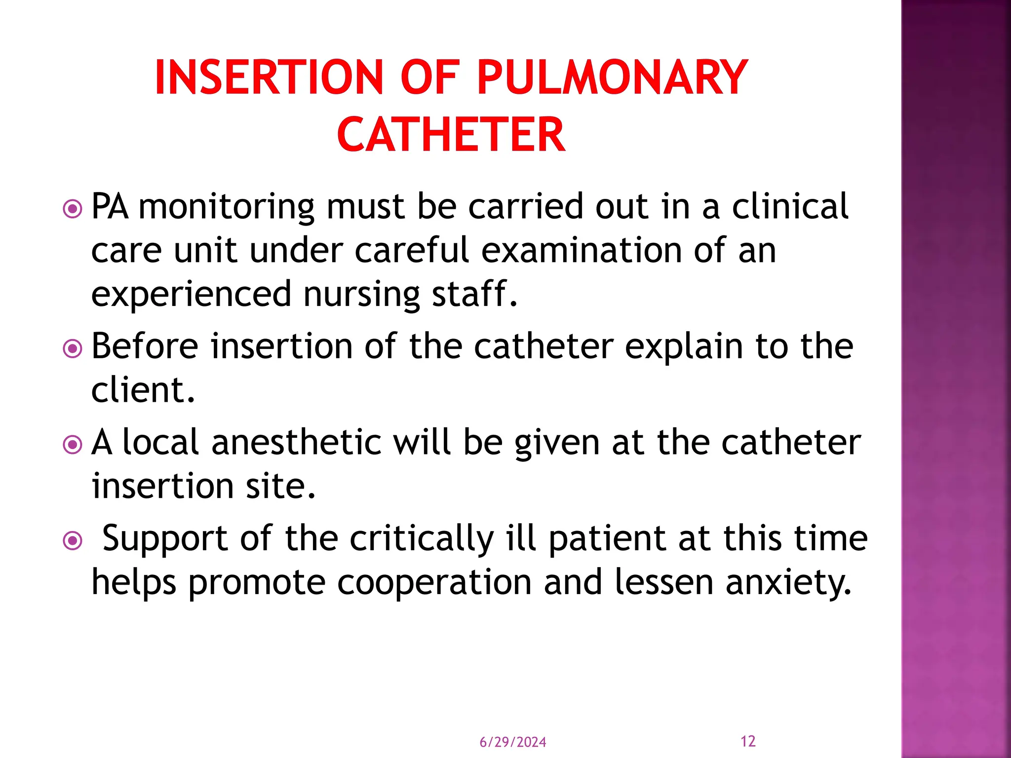 Pulmonary Artery Pressure Monitoring.pptx