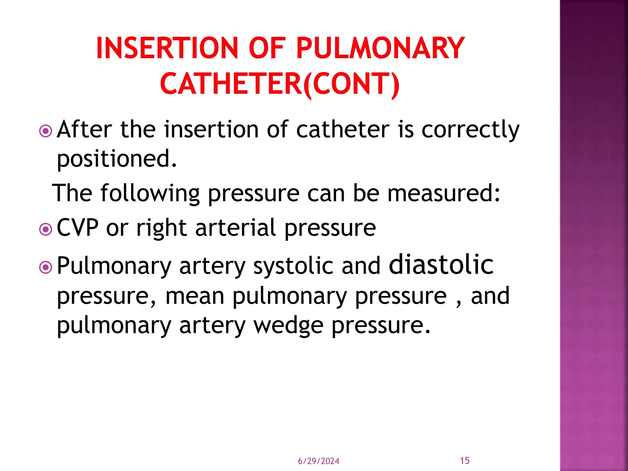 Pulmonary Artery Pressure Monitoring.pptx