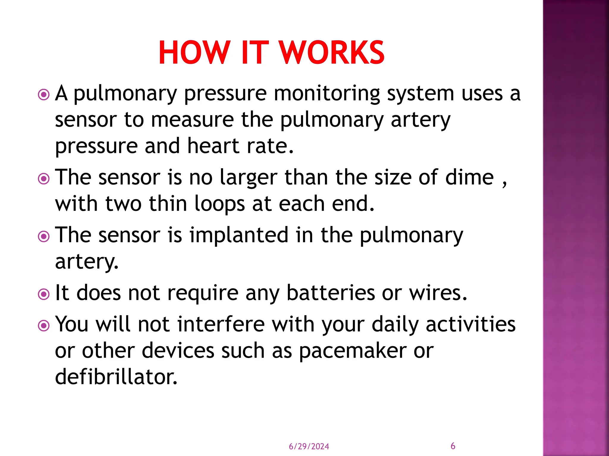 Pulmonary Artery Pressure Monitoring.pptx